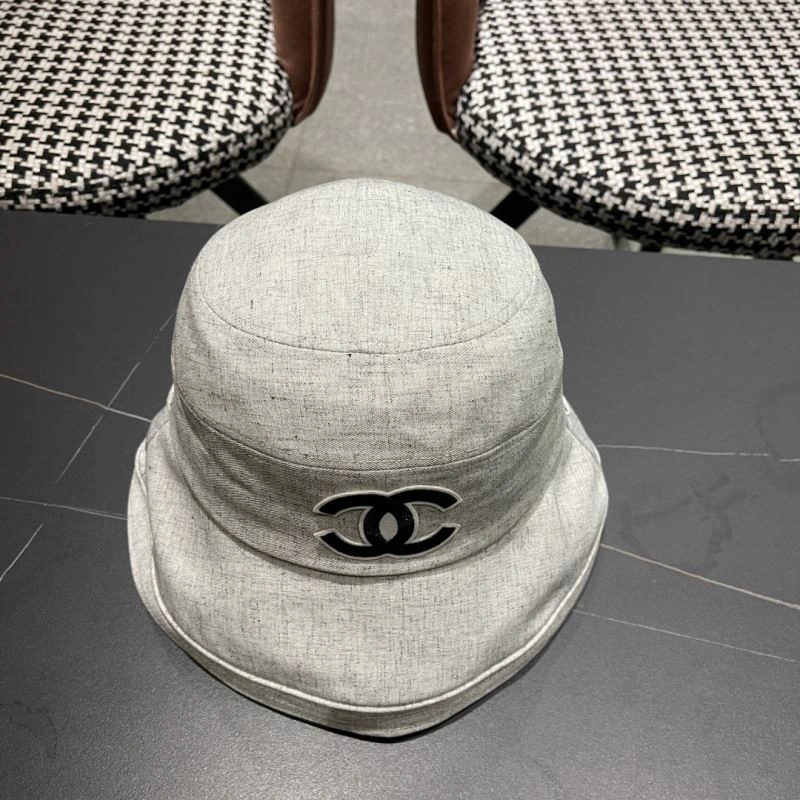 Budget-friendly Chanel Caps