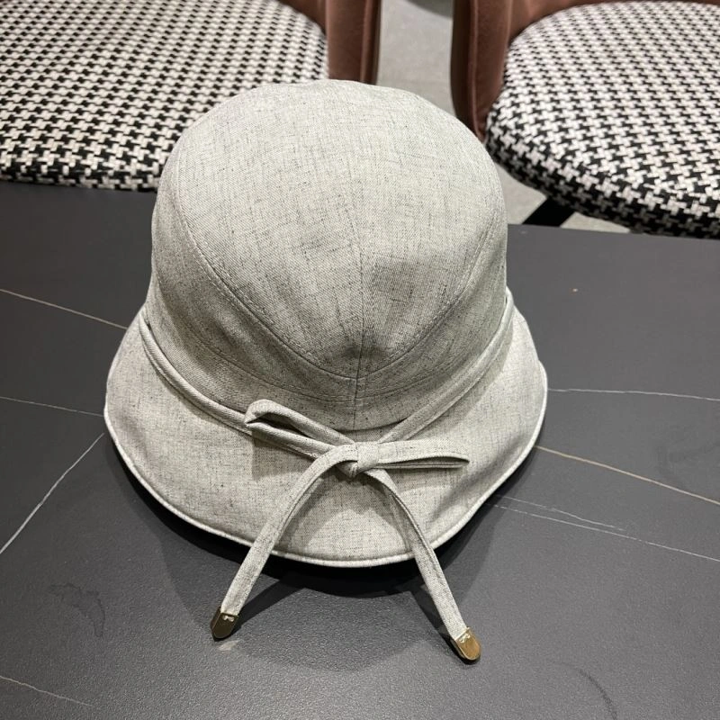 Budget-friendly Chanel Caps