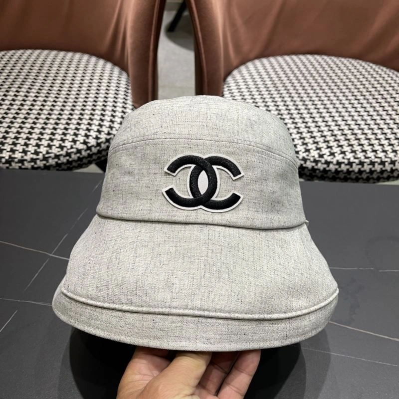 Budget-friendly Chanel Caps