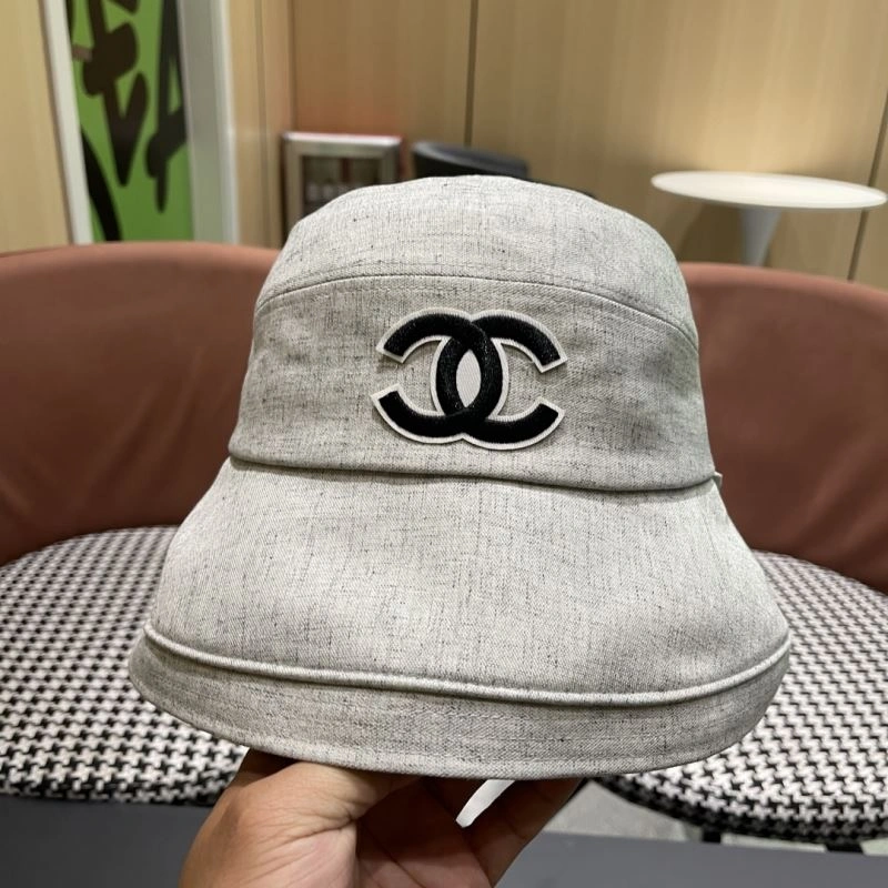 Budget-friendly Chanel Caps