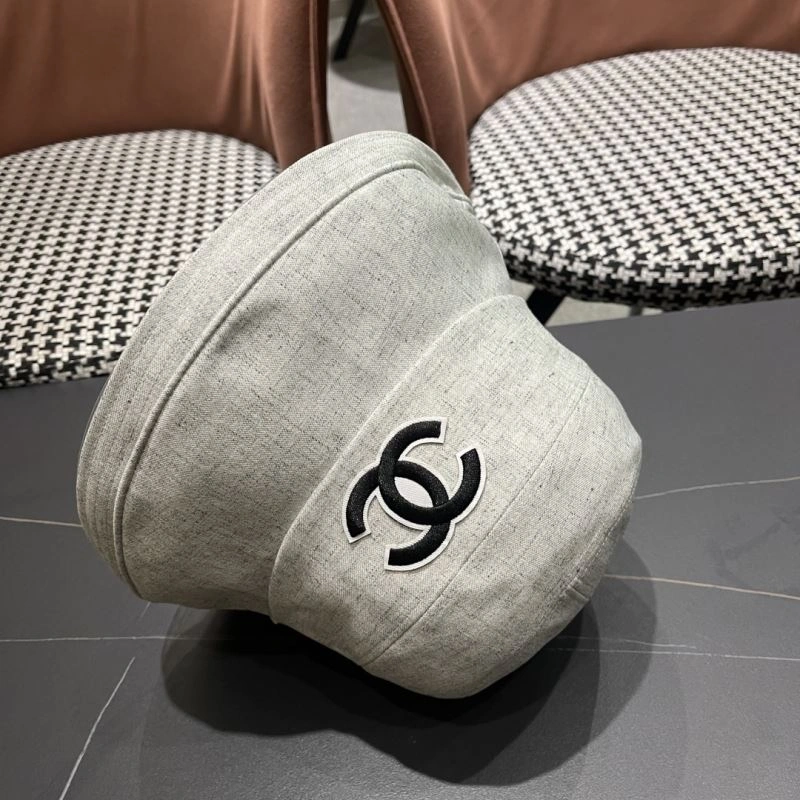 Budget-friendly Chanel Caps