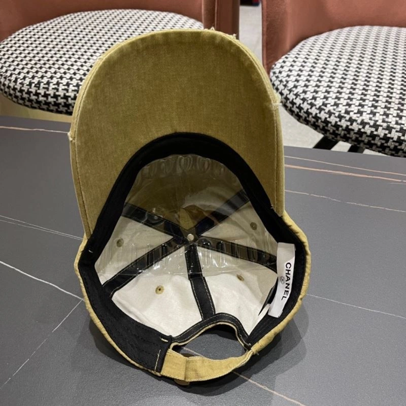 Exact replica Chanel Caps
