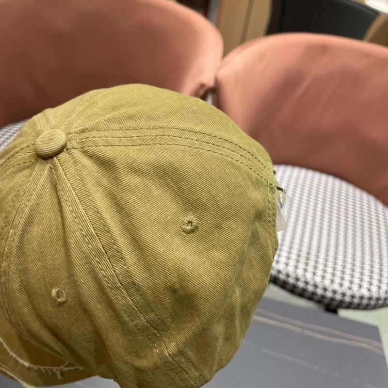 Exact replica Chanel Caps