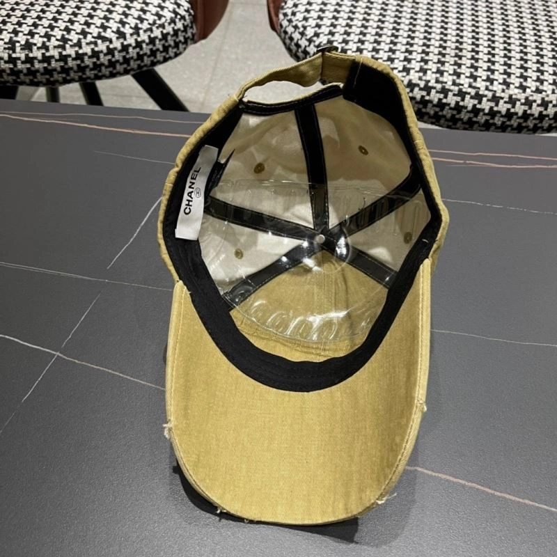 Exact replica Chanel Caps