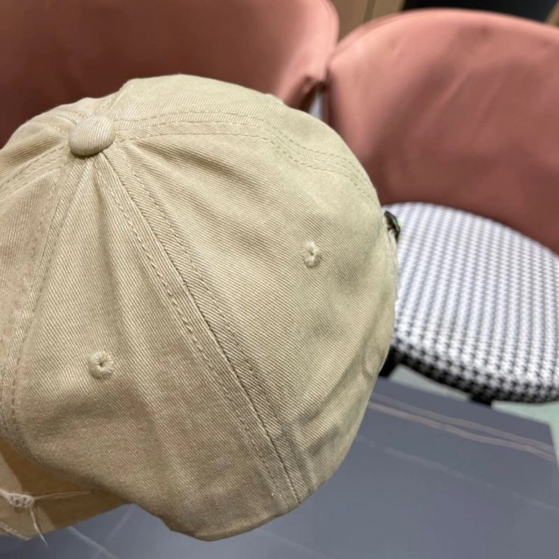 Official Chanel Caps