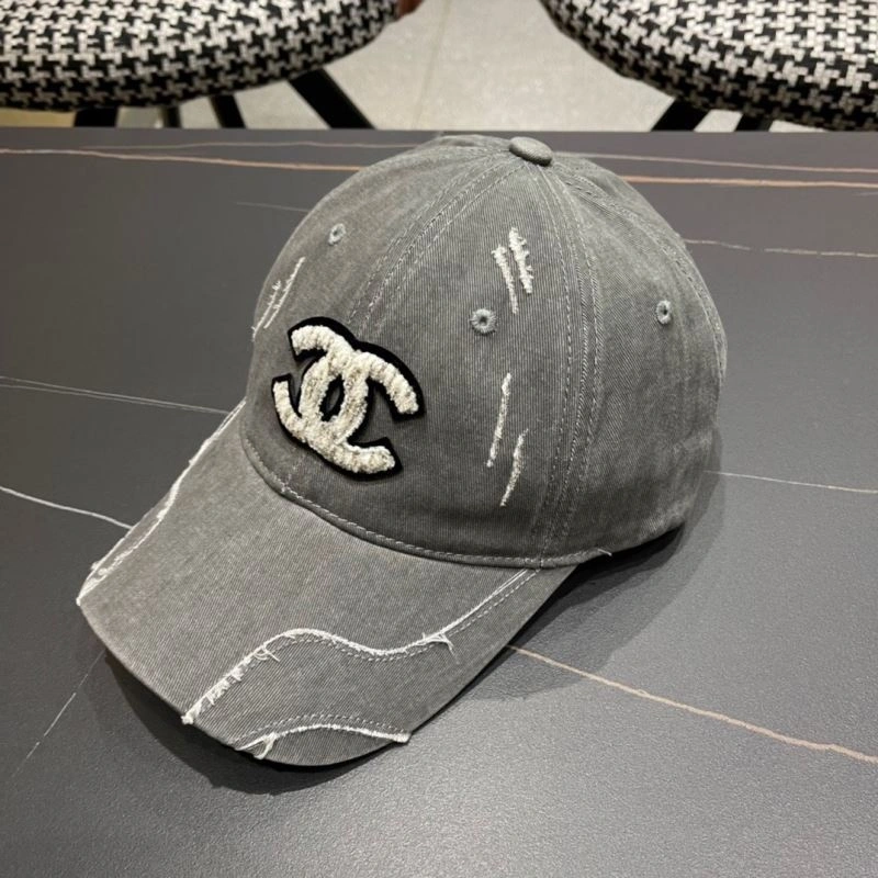 Perfect replica Chanel Caps