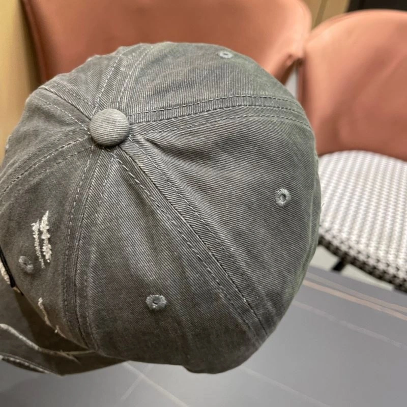 Perfect replica Chanel Caps