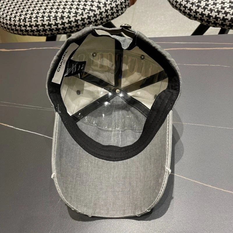 Perfect replica Chanel Caps