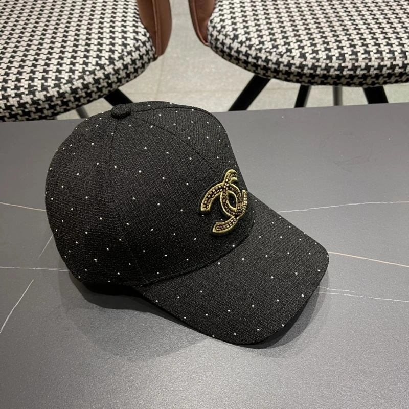Mirror quality Chanel Caps