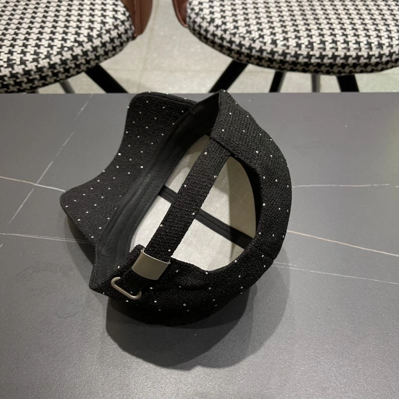 Mirror quality Chanel Caps