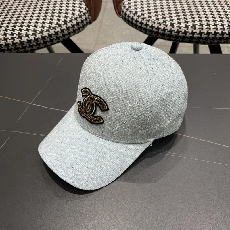 Exact replica Chanel Caps