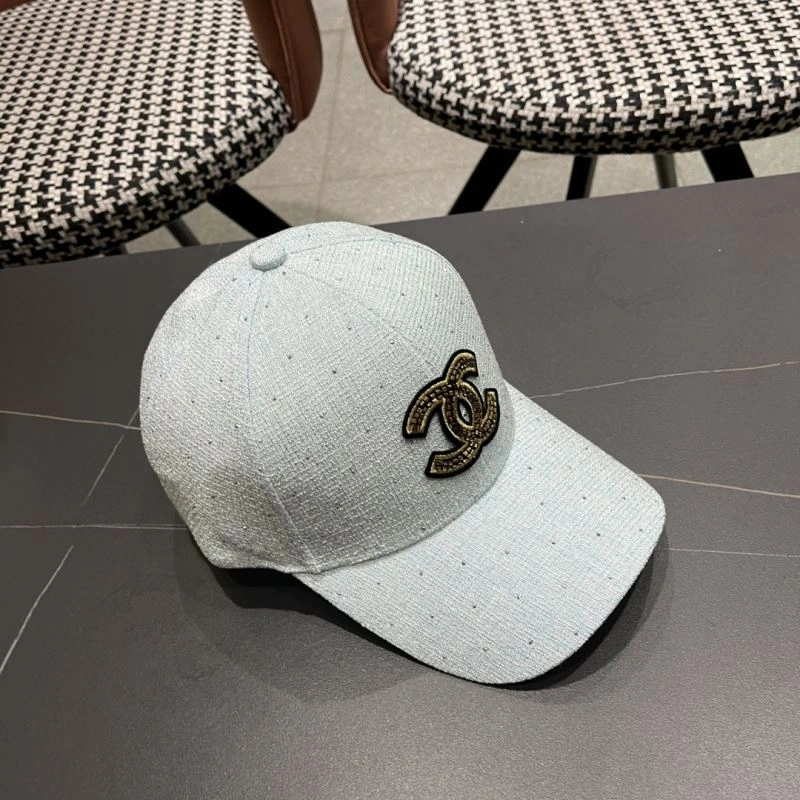 Exact replica Chanel Caps