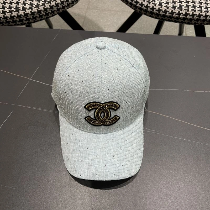 Exact replica Chanel Caps