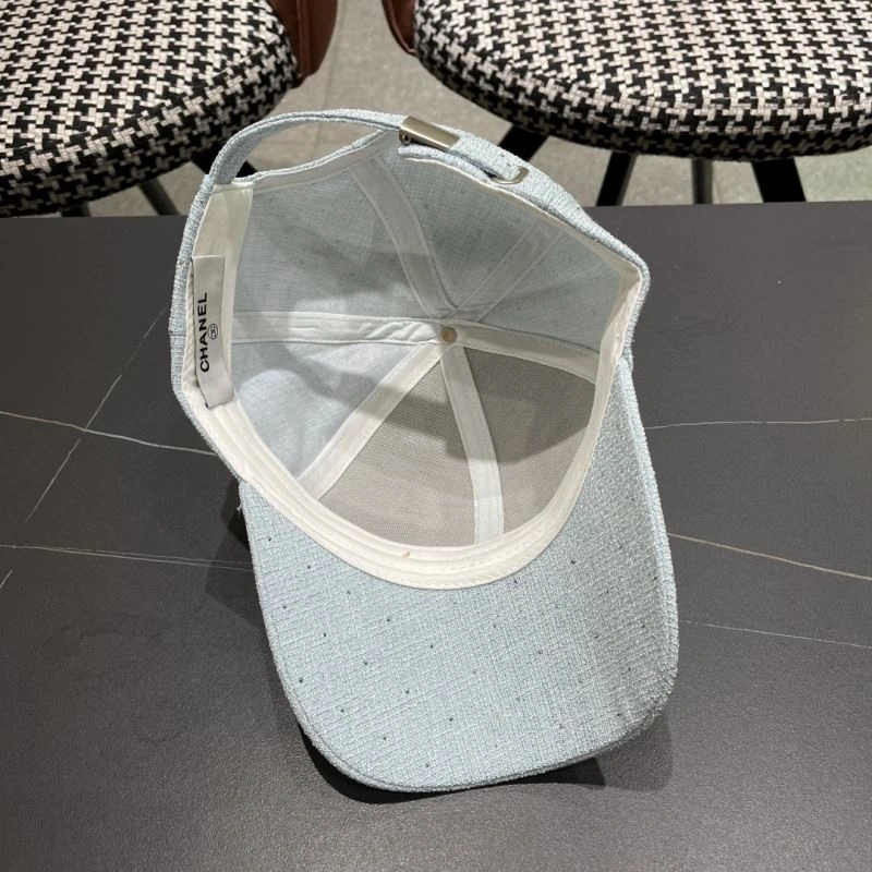 Exact replica Chanel Caps