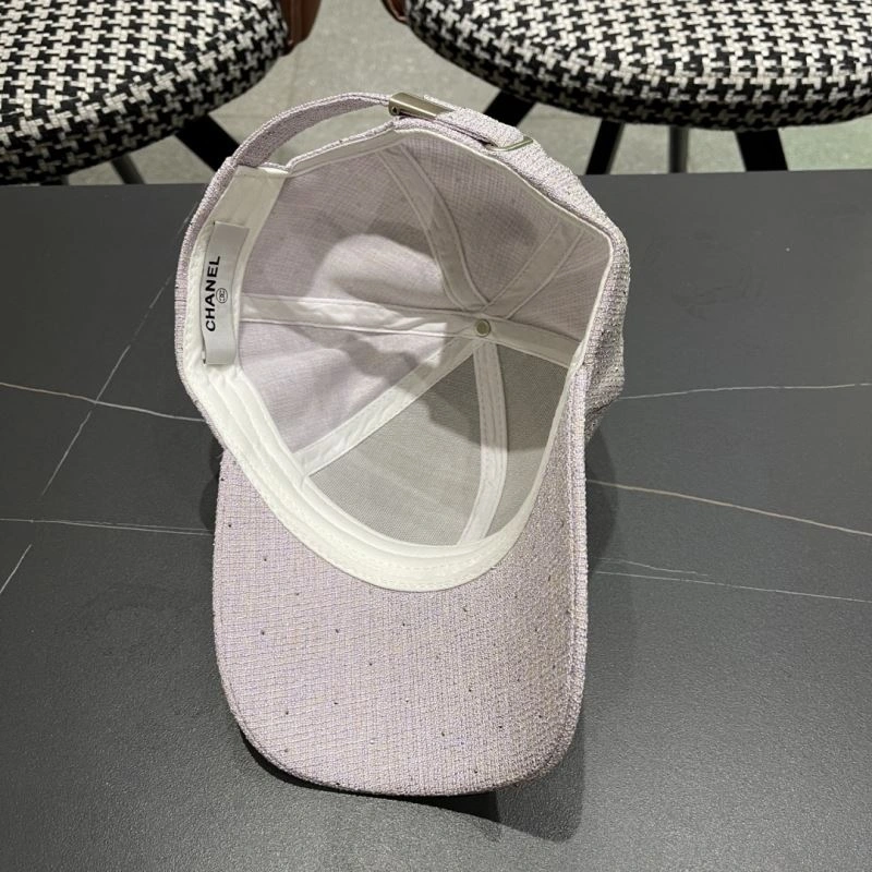 Factory-made Chanel Caps