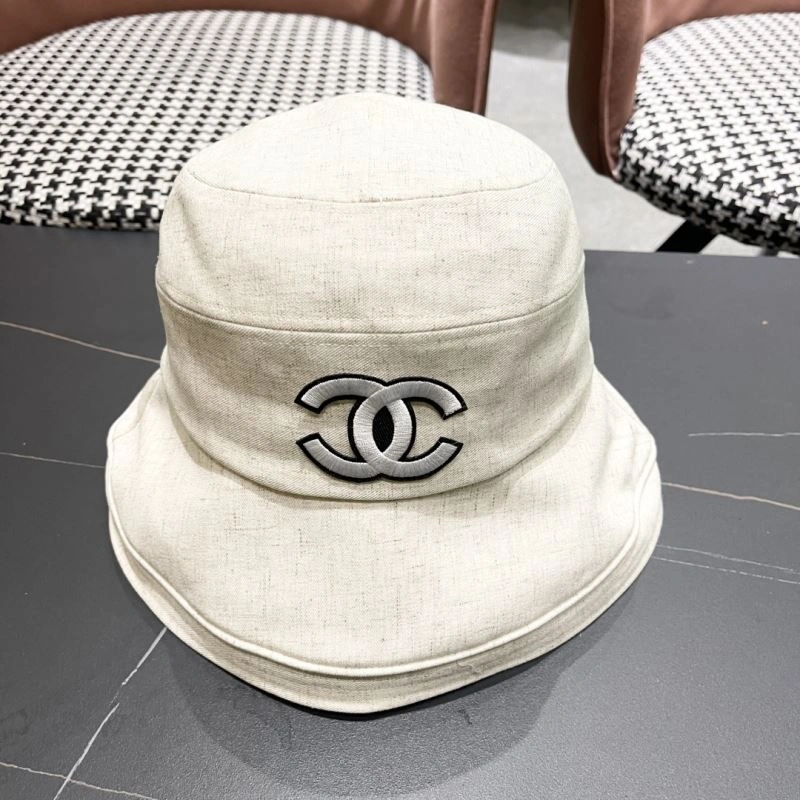 Chanel Caps