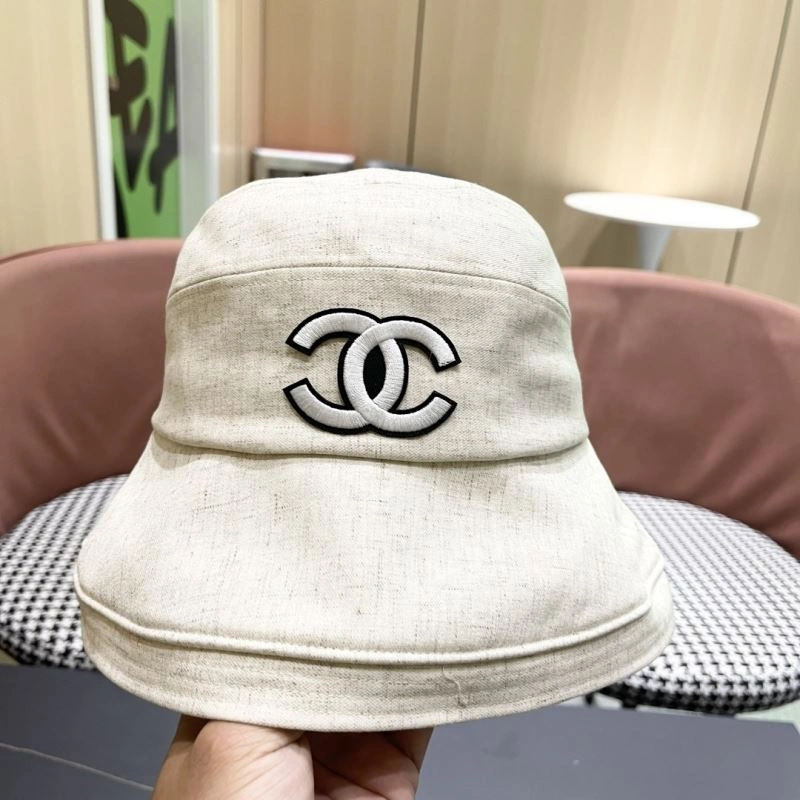 Mirror quality Chanel Caps