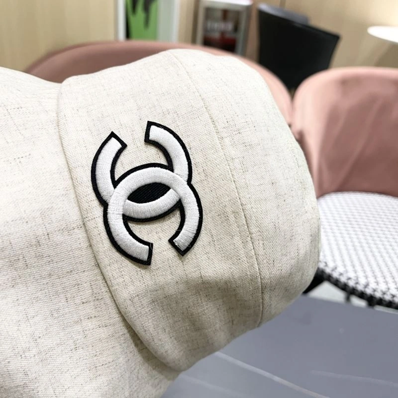Mirror quality Chanel Caps