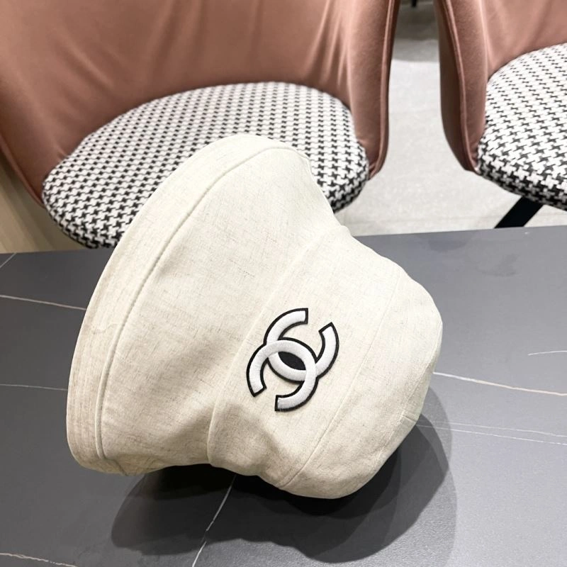 Mirror quality Chanel Caps