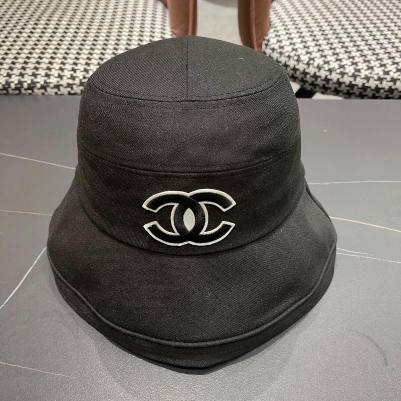 Chanel Caps