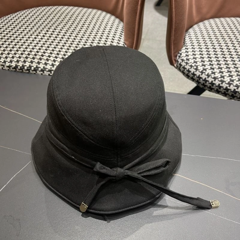 Brand-authenticated Chanel Caps