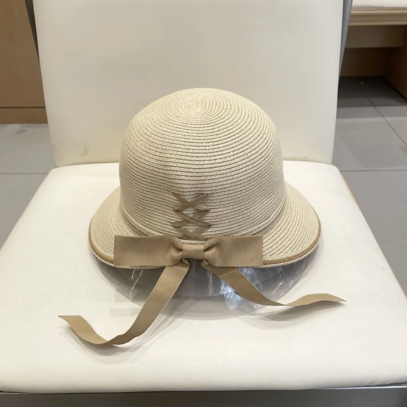 Brand-authenticated Chanel Caps