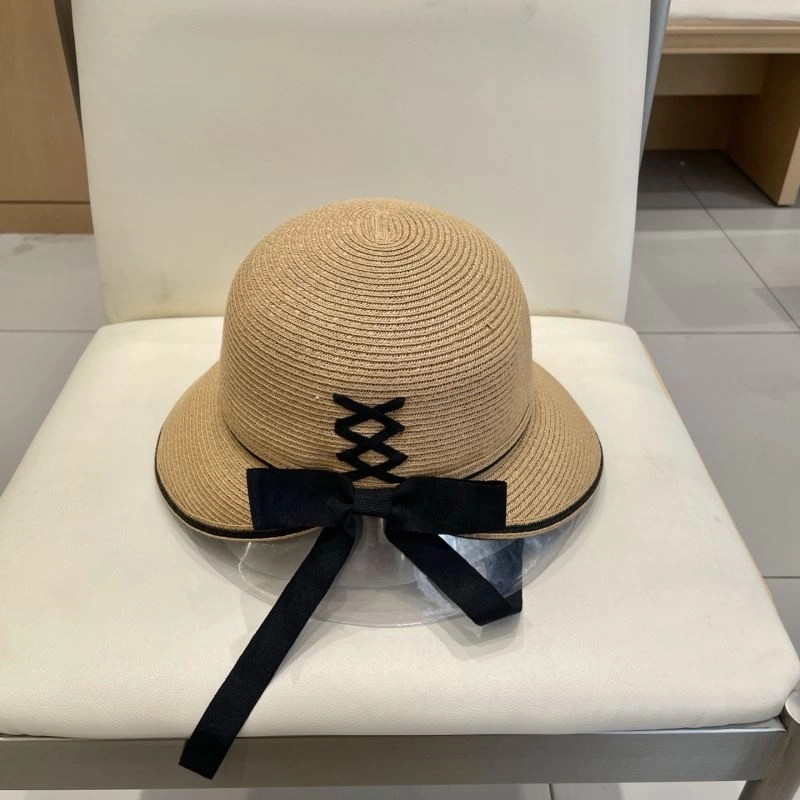 Brand-original Chanel Caps