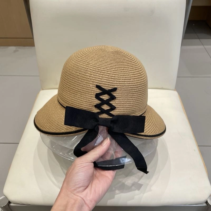 Brand-original Chanel Caps
