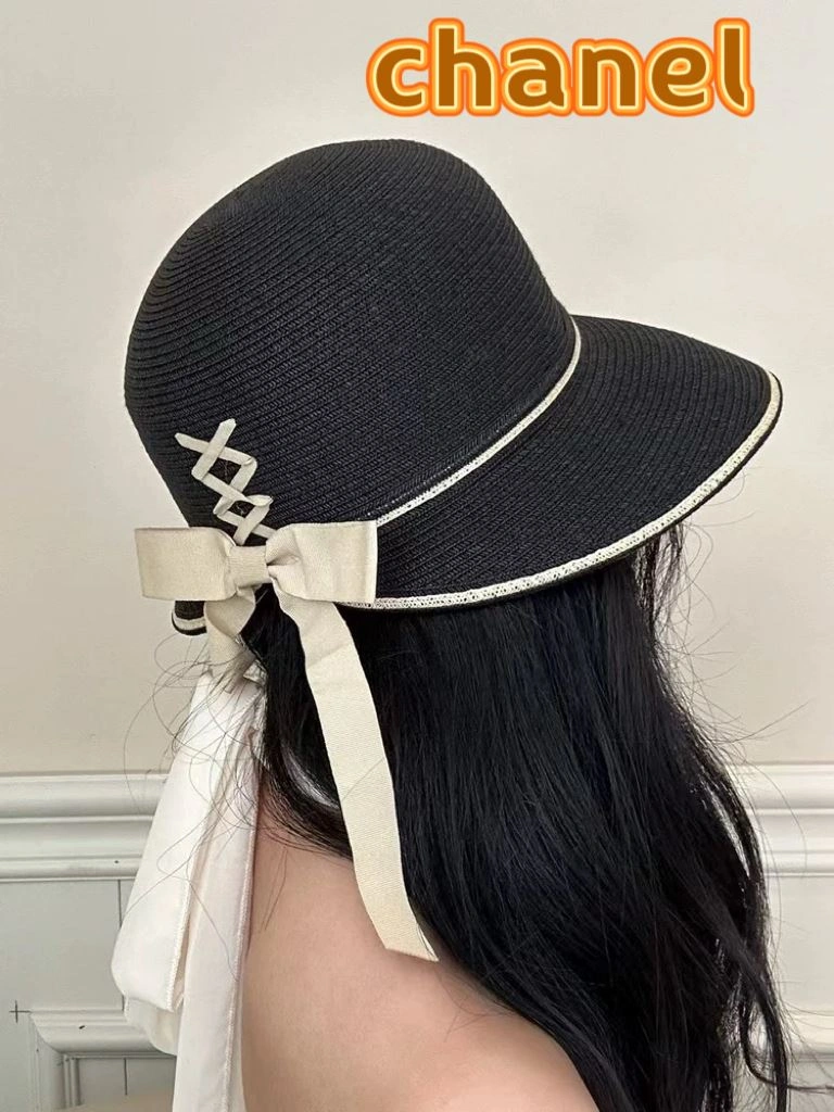 Chanel Caps