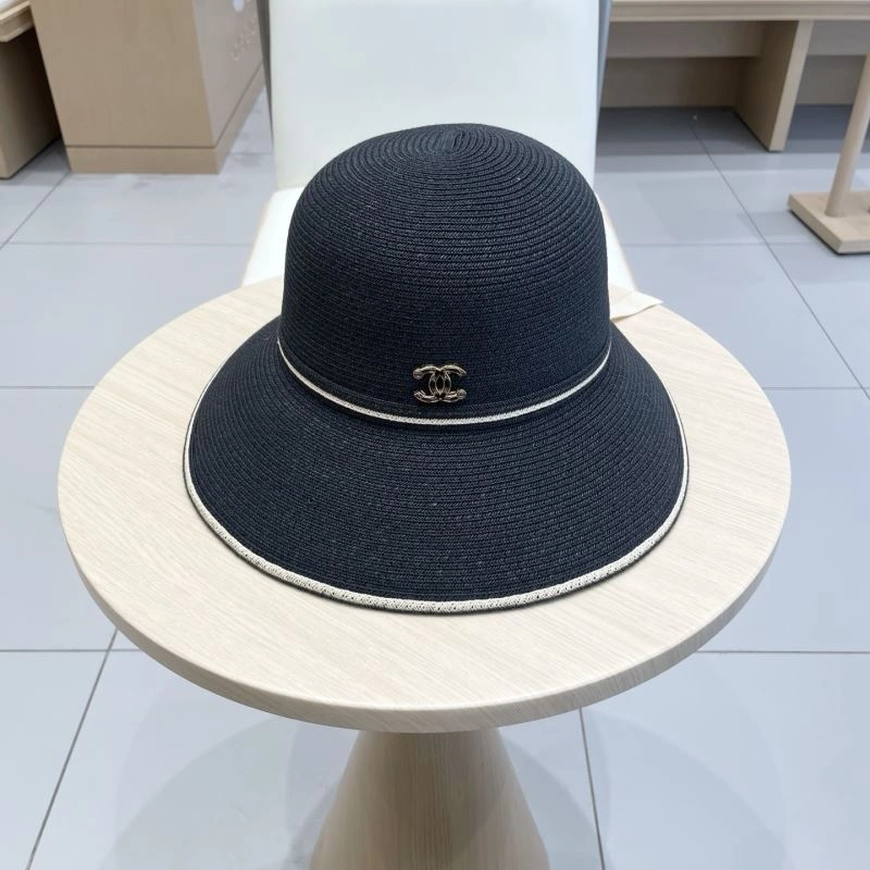 Brand-original Chanel Caps