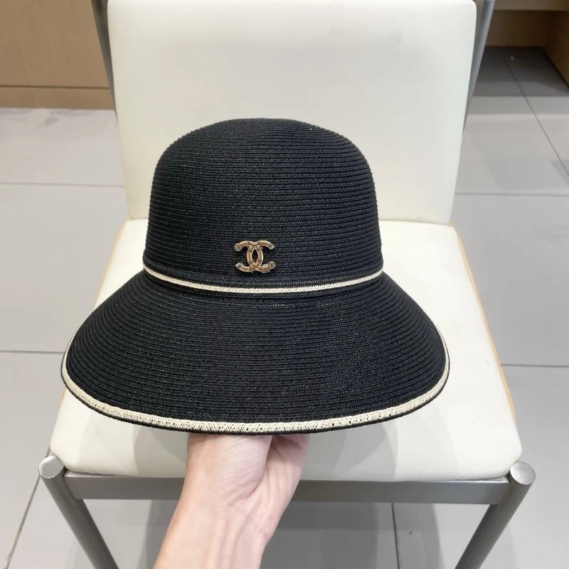 Brand-original Chanel Caps