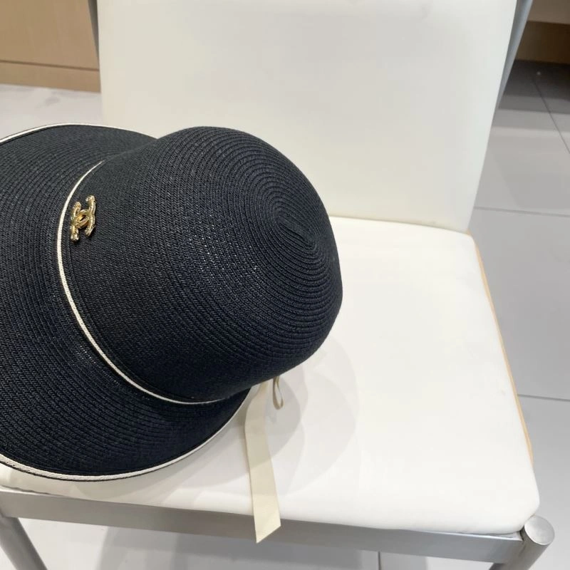 Brand-original Chanel Caps