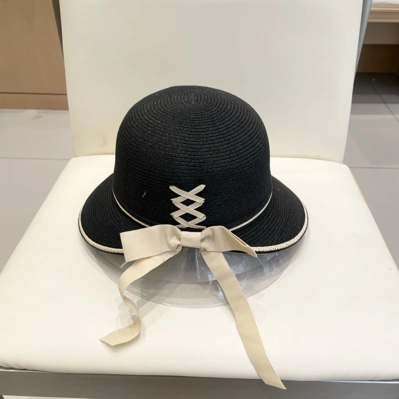 Brand-original Chanel Caps