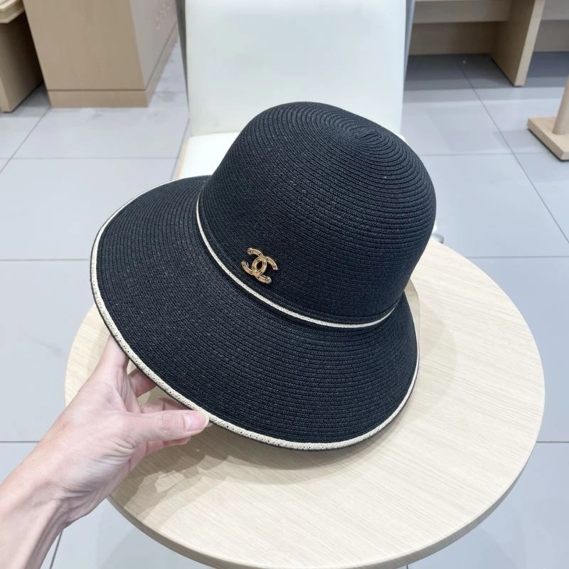 Brand-original Chanel Caps