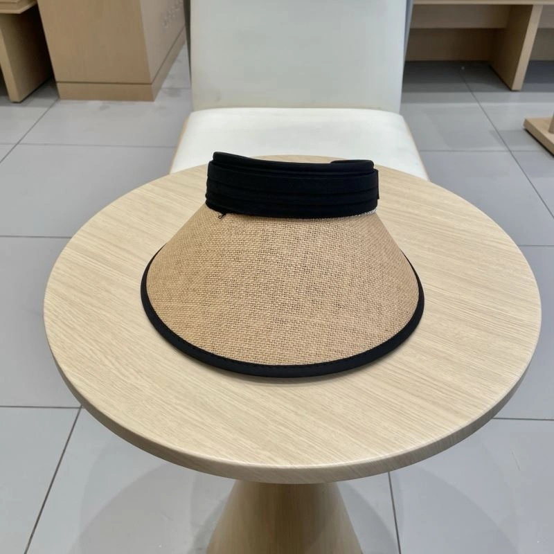 Indistinguishable Chanel Caps
