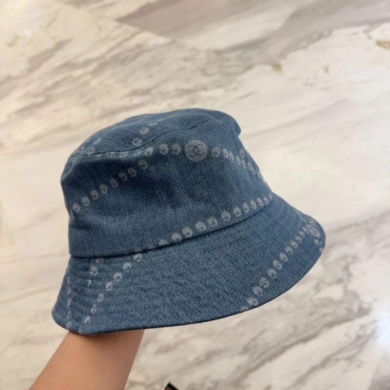 Cut-rate Chanel Caps
