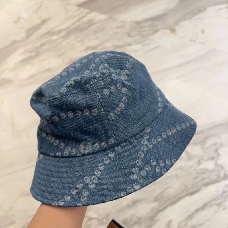 Cut-rate Chanel Caps