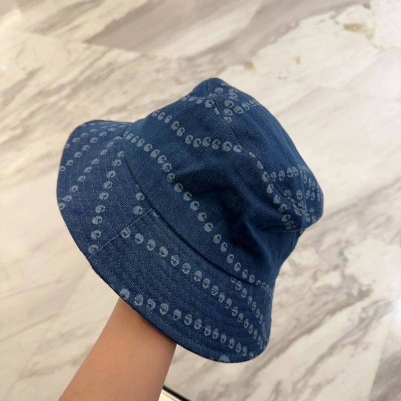 Real Chanel Caps