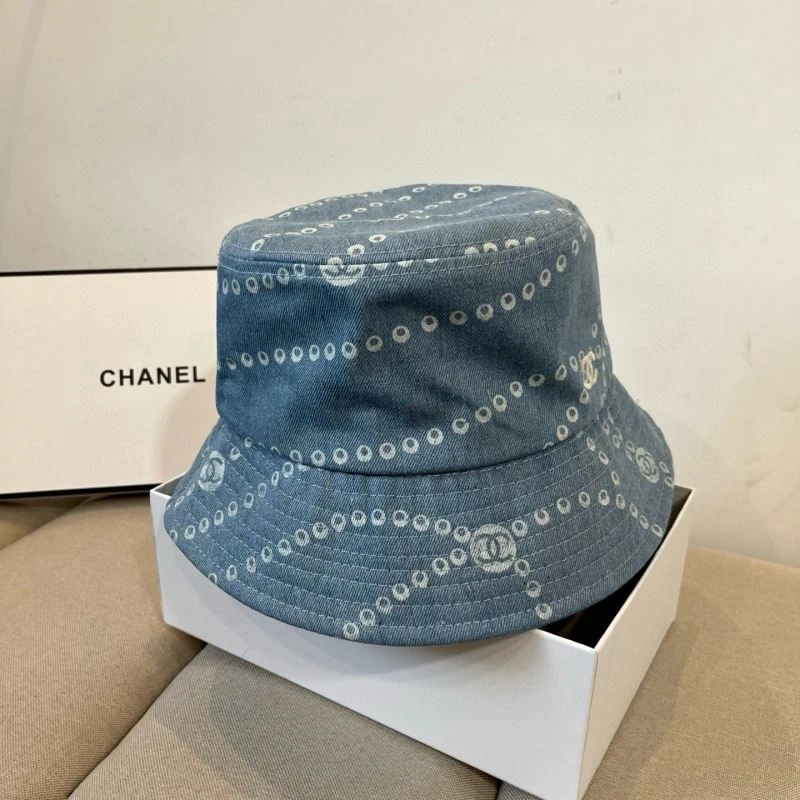 Discounted Chanel Caps