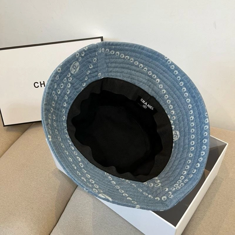 Discounted Chanel Caps
