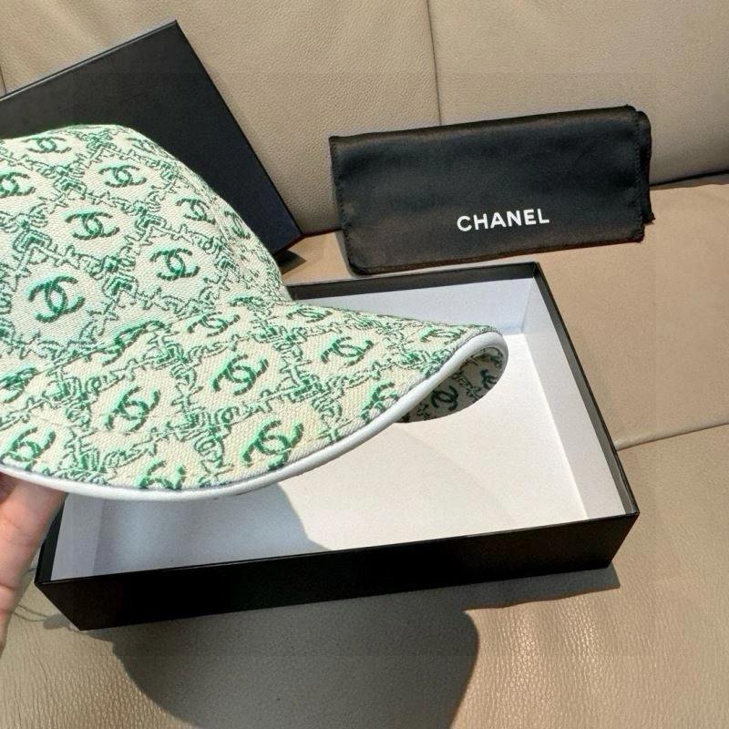 Affordable Chanel Caps