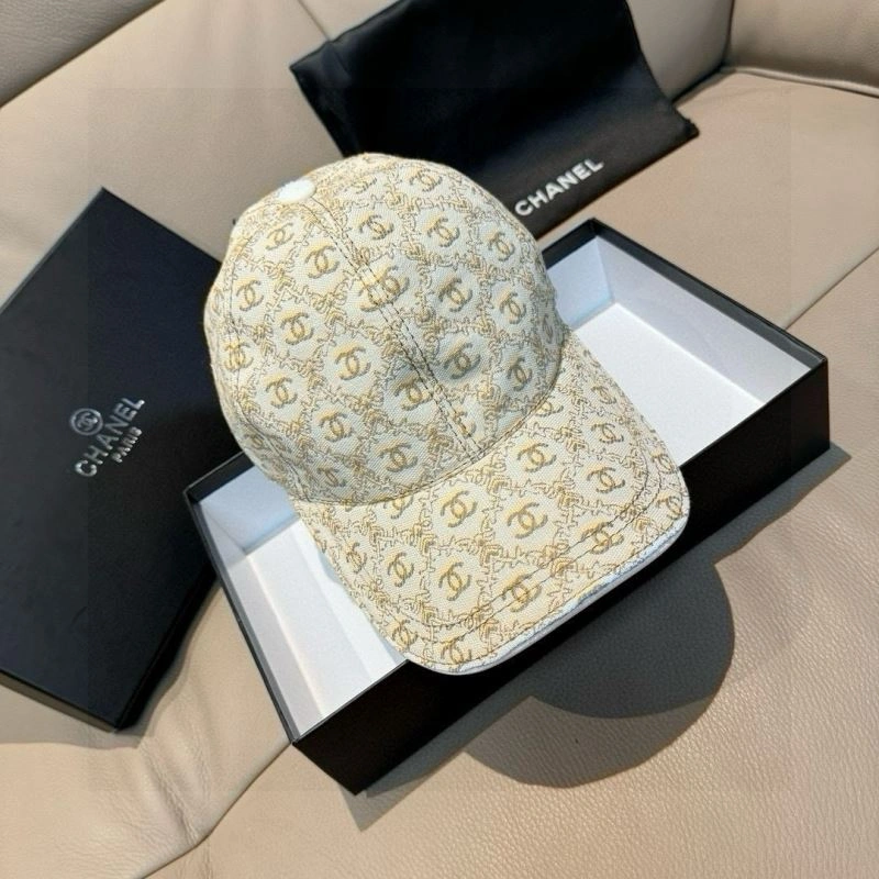 Bargain Chanel Caps