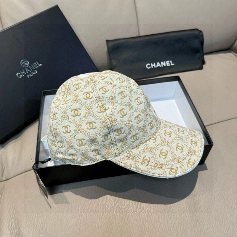 Bargain Chanel Caps
