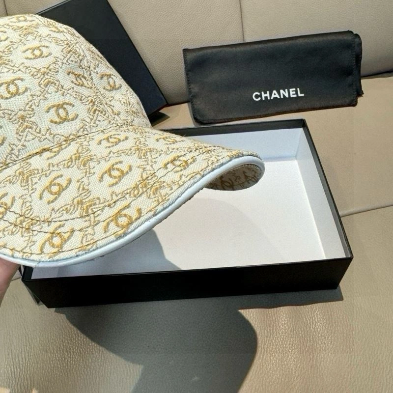 Bargain Chanel Caps
