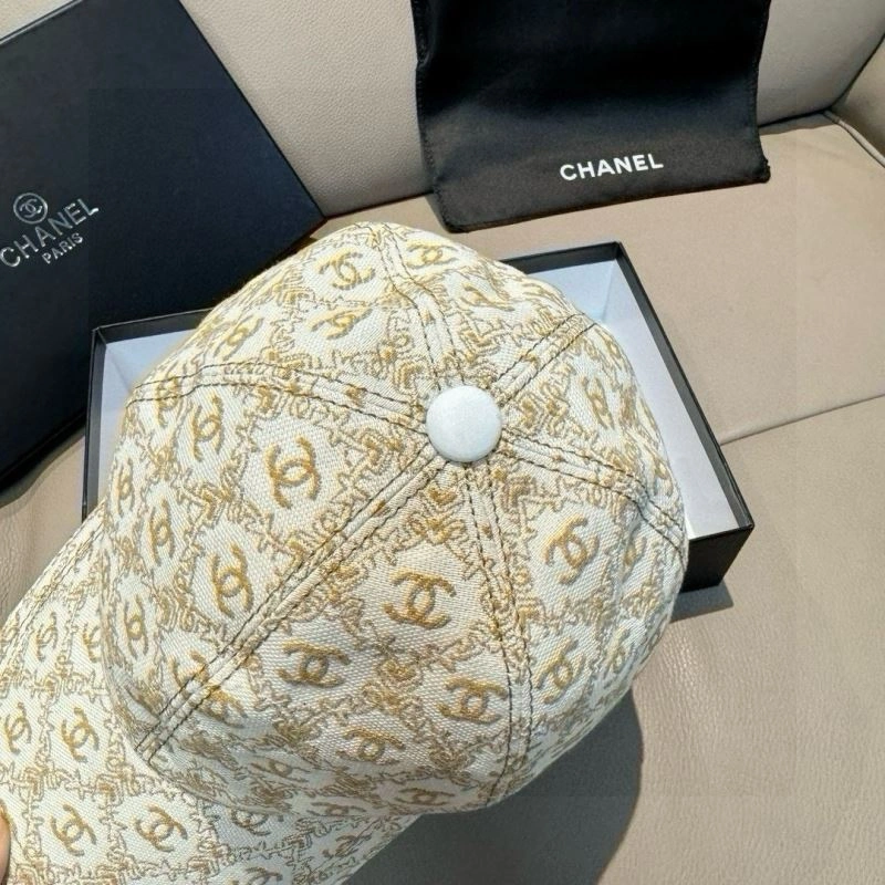 Bargain Chanel Caps