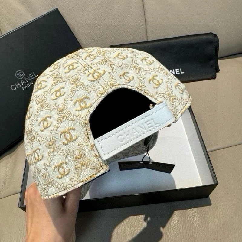 Bargain Chanel Caps
