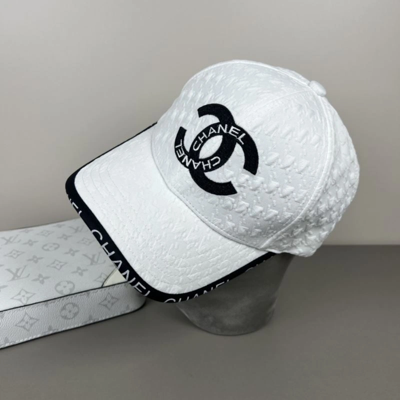 Inexpensive Chanel Caps