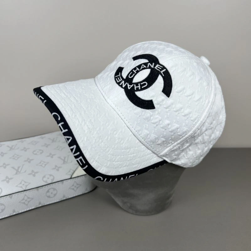 Inexpensive Chanel Caps