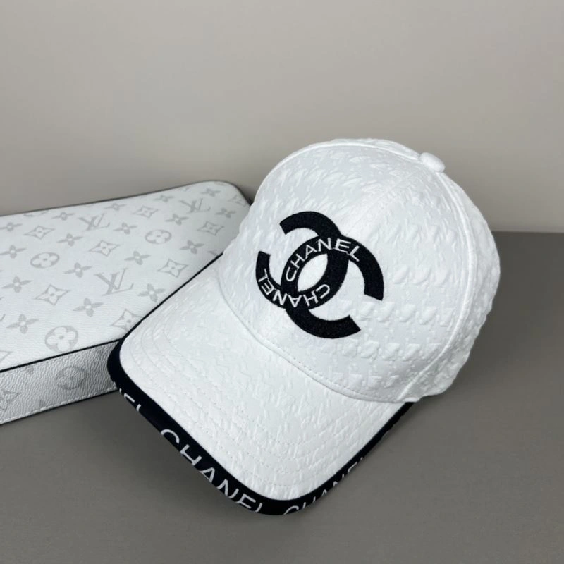 Inexpensive Chanel Caps