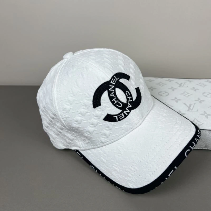 Inexpensive Chanel Caps